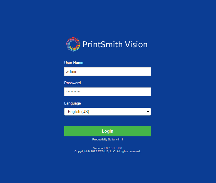 How to Retrieve PrintSmith Vision LAC: A Step-by-Step Guide